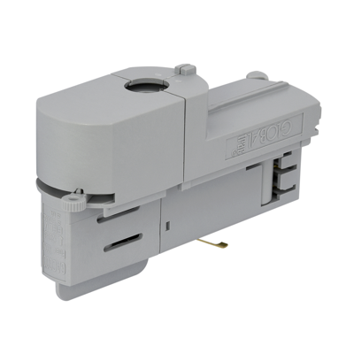 Global Trac Pulse kontroll adapter Vit - Topled