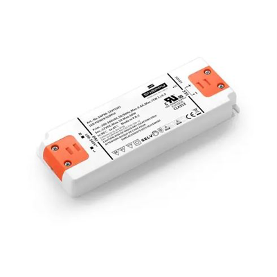 LED Driver 12V 100W IP67 - Topled